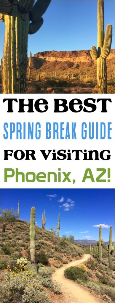 Phoenix Arizona Travel Guide! (56 Things To Do) - Never Ending Journeys